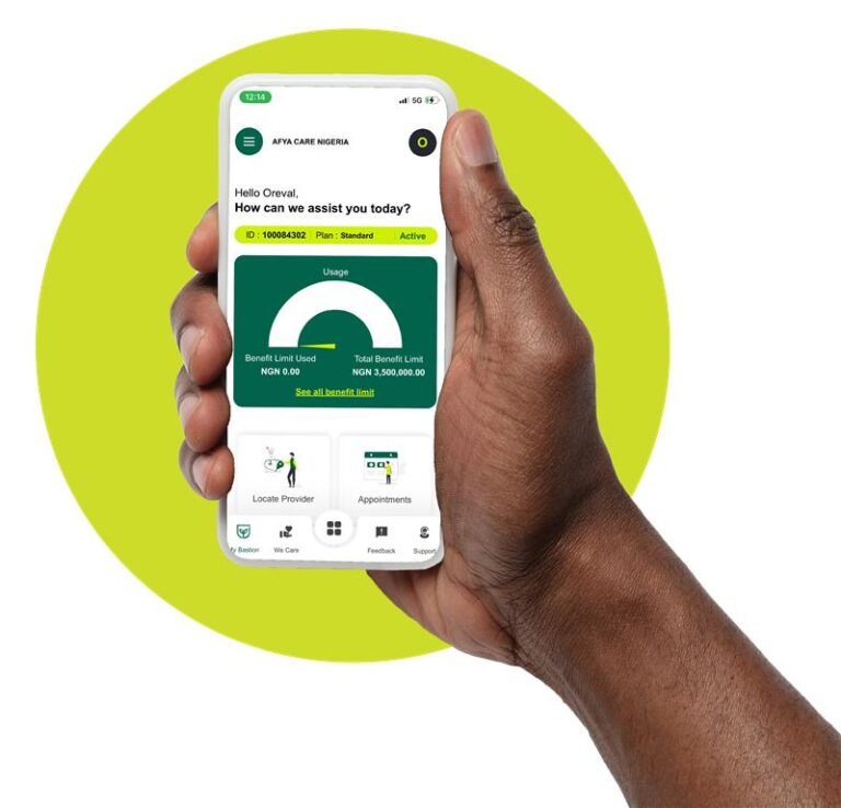 Bastion HMO – Affordable Health Insurance in Nigeria